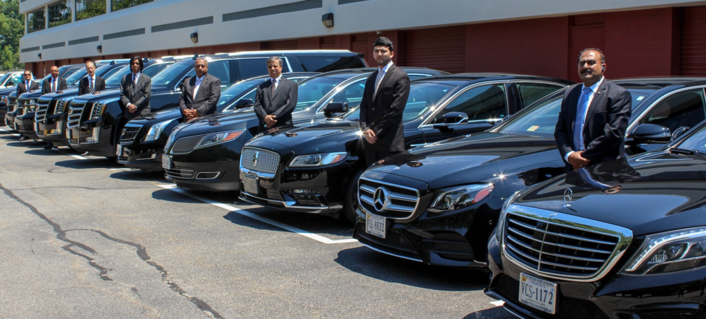 Corporate Services & Corporate Taxis | Limerick Taxis